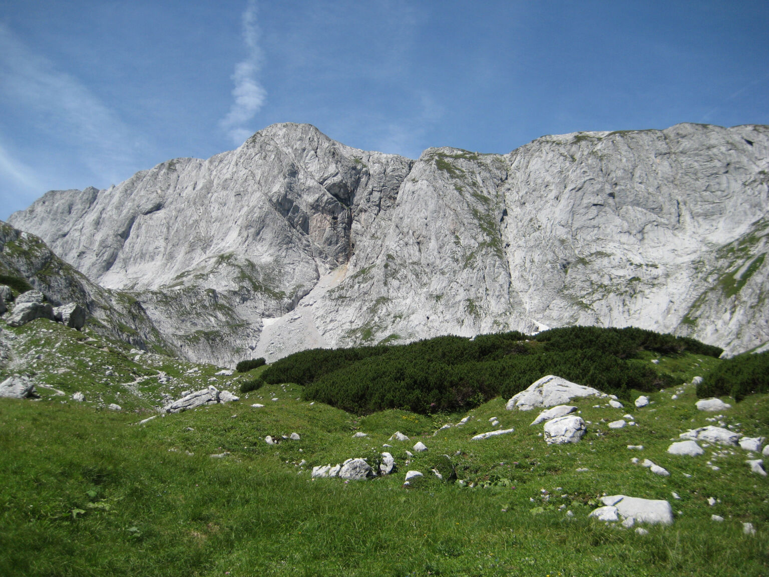 Hochschwab 2.277m – Der Wanderklassiker in der Steiermark! - Mountain Magic